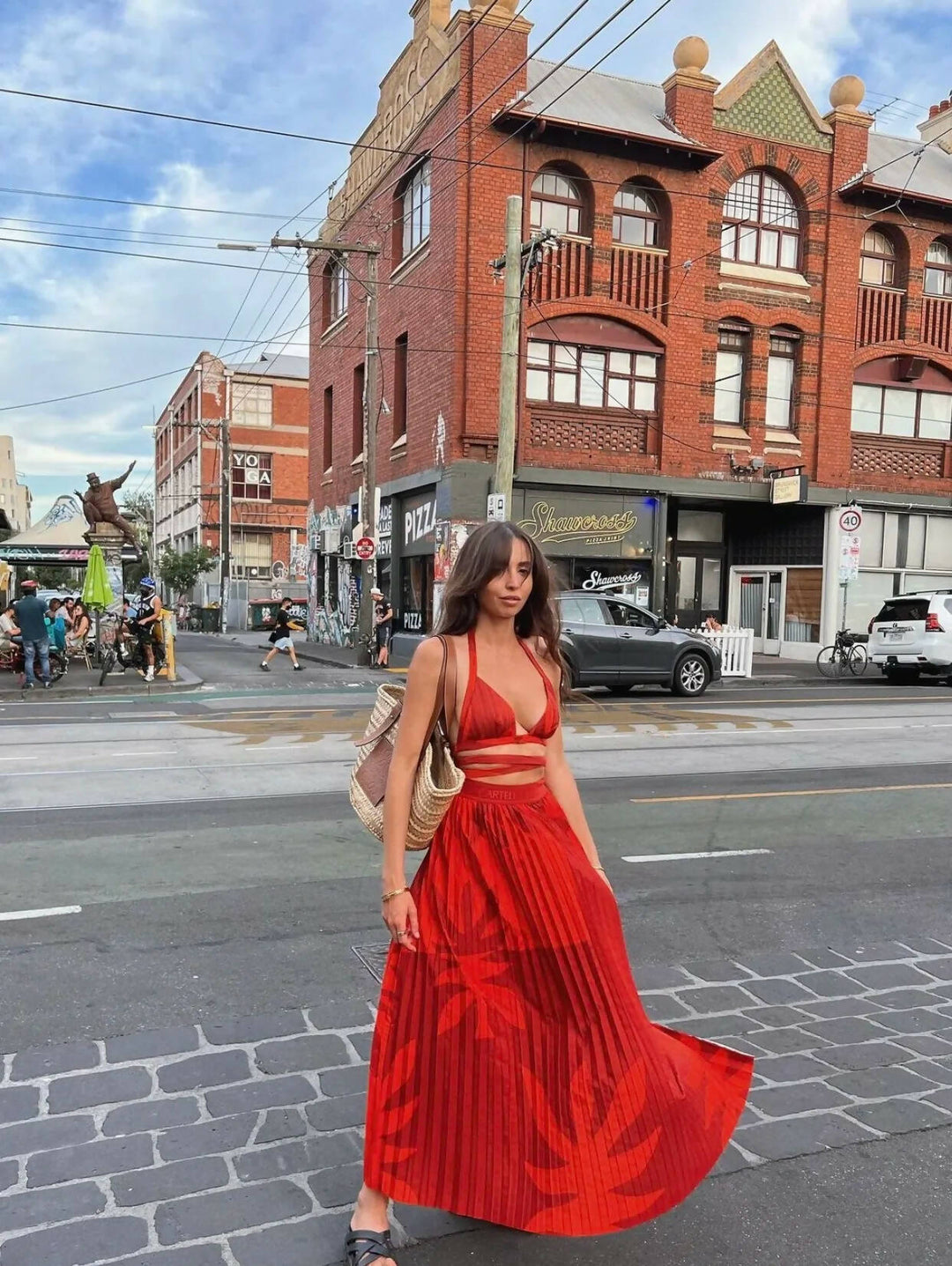 Manning Cartell Flame Tree Set | Passion For Fashion